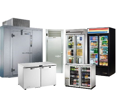 Commercial Refrigeration | commercial Restaurant Equipment - Jeans ...
